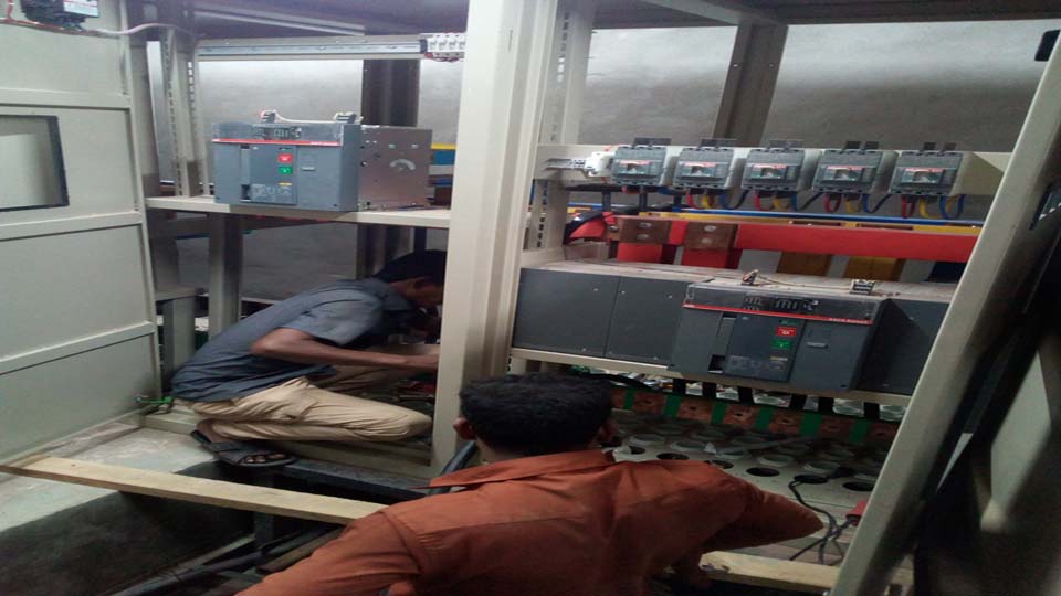 Gallery – safeengineersbd